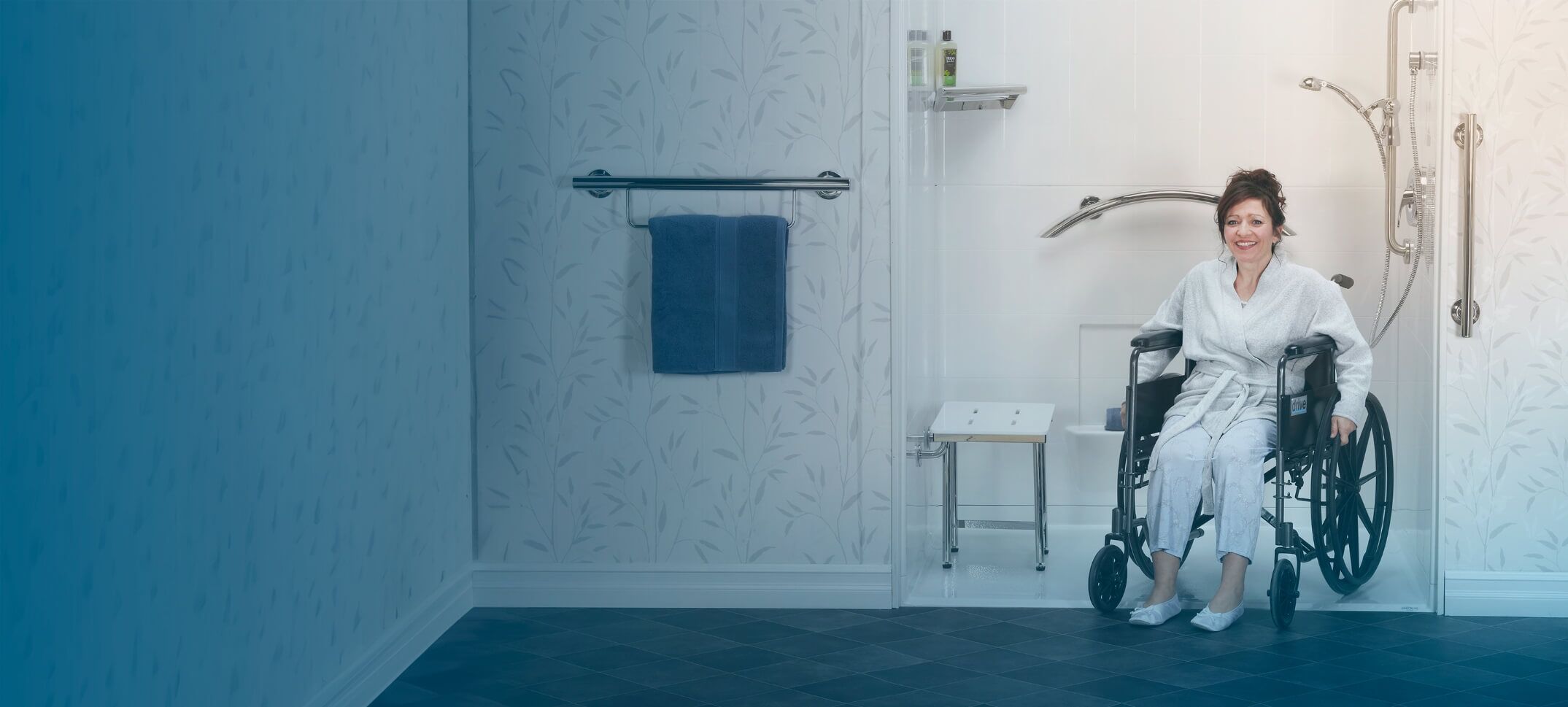 Accessibility Professionals - Home of Freedom Bath Ware and Lifts