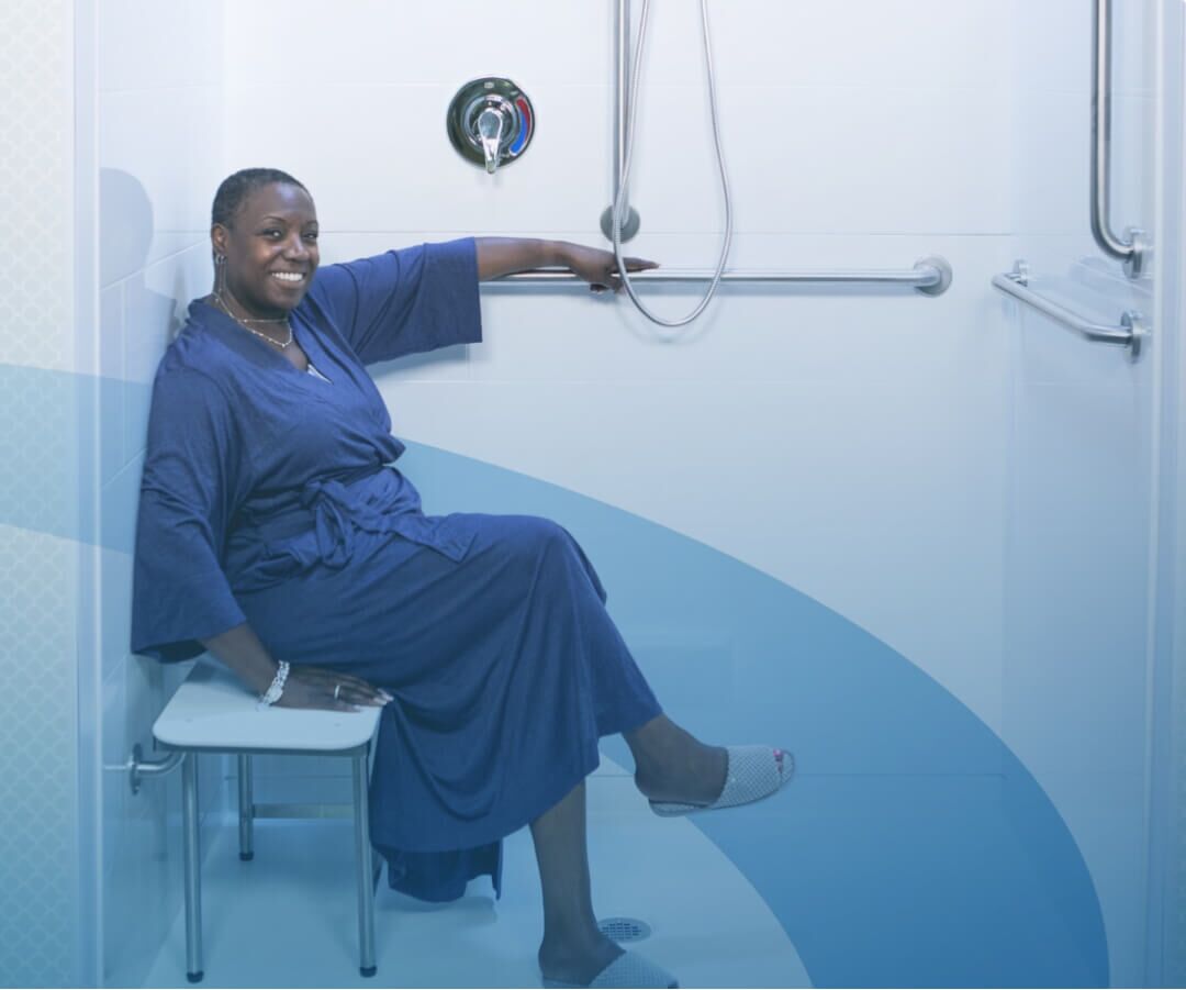 Accessibility Professionals - Home of Freedom Bath Ware and Lifts